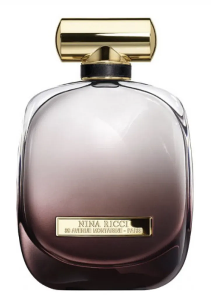 Perfume WIN